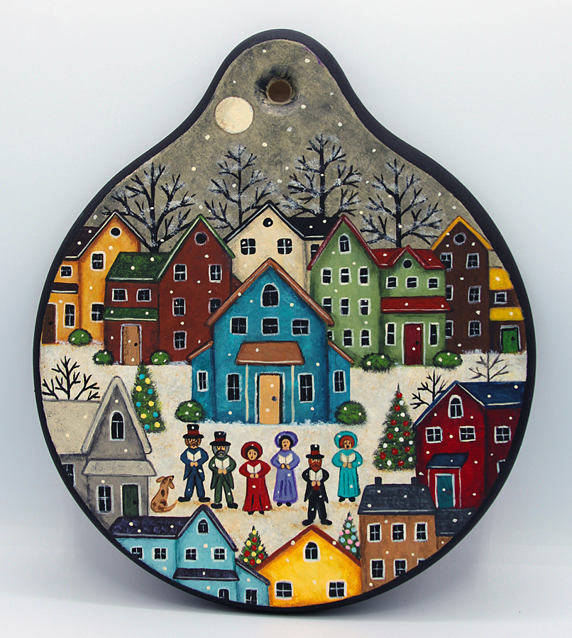 Ravens Bend Folk Art – Primitive Folk and Decorative Art