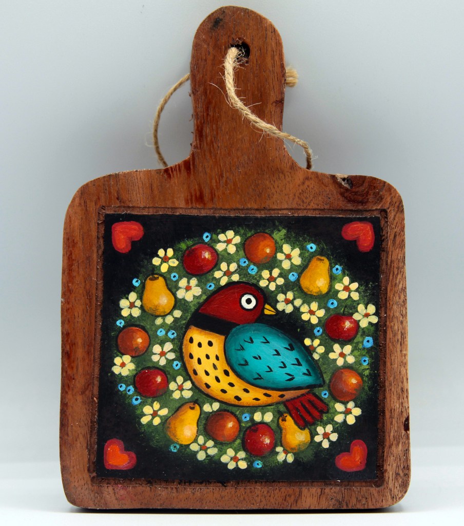 Ravens Bend Folk Art – Primitive Folk and Decorative Art