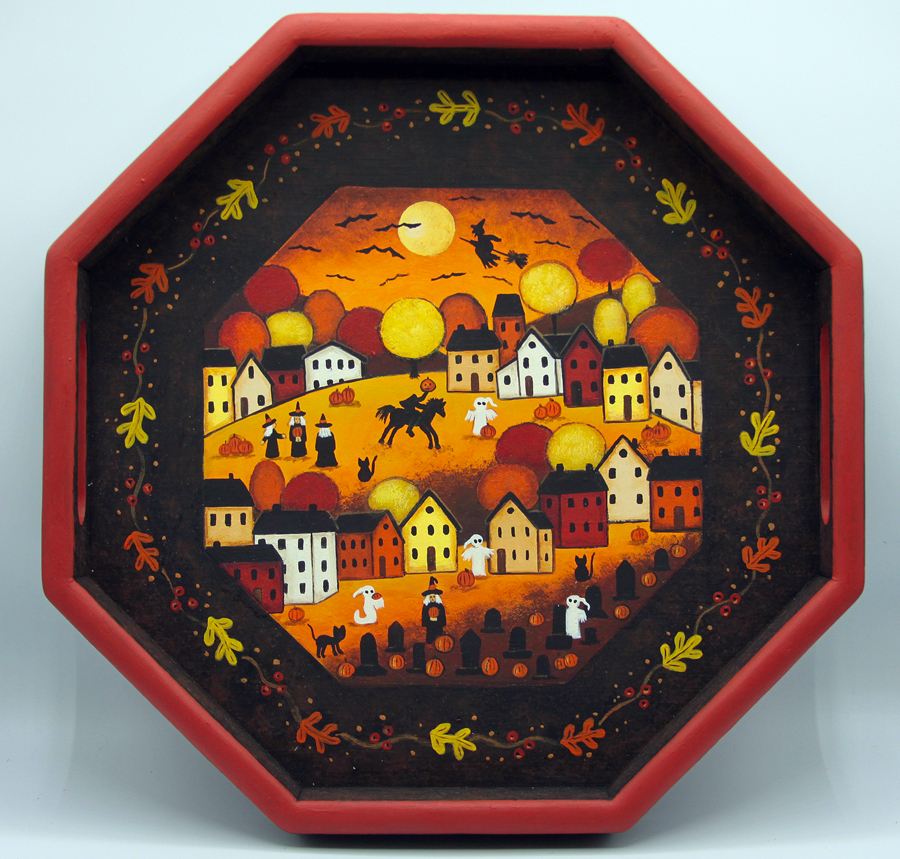 Ravens Bend Folk Art – Primitive Folk and Decorative Art