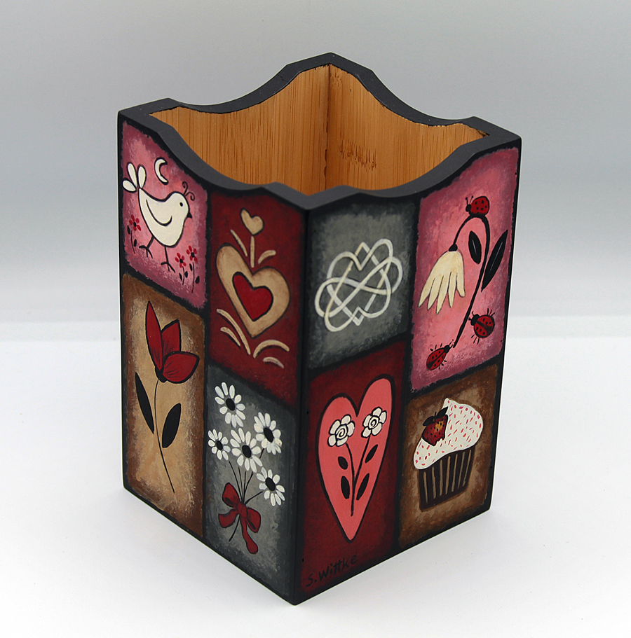 Ravens Bend Folk Art – Primitive Folk and Decorative Art